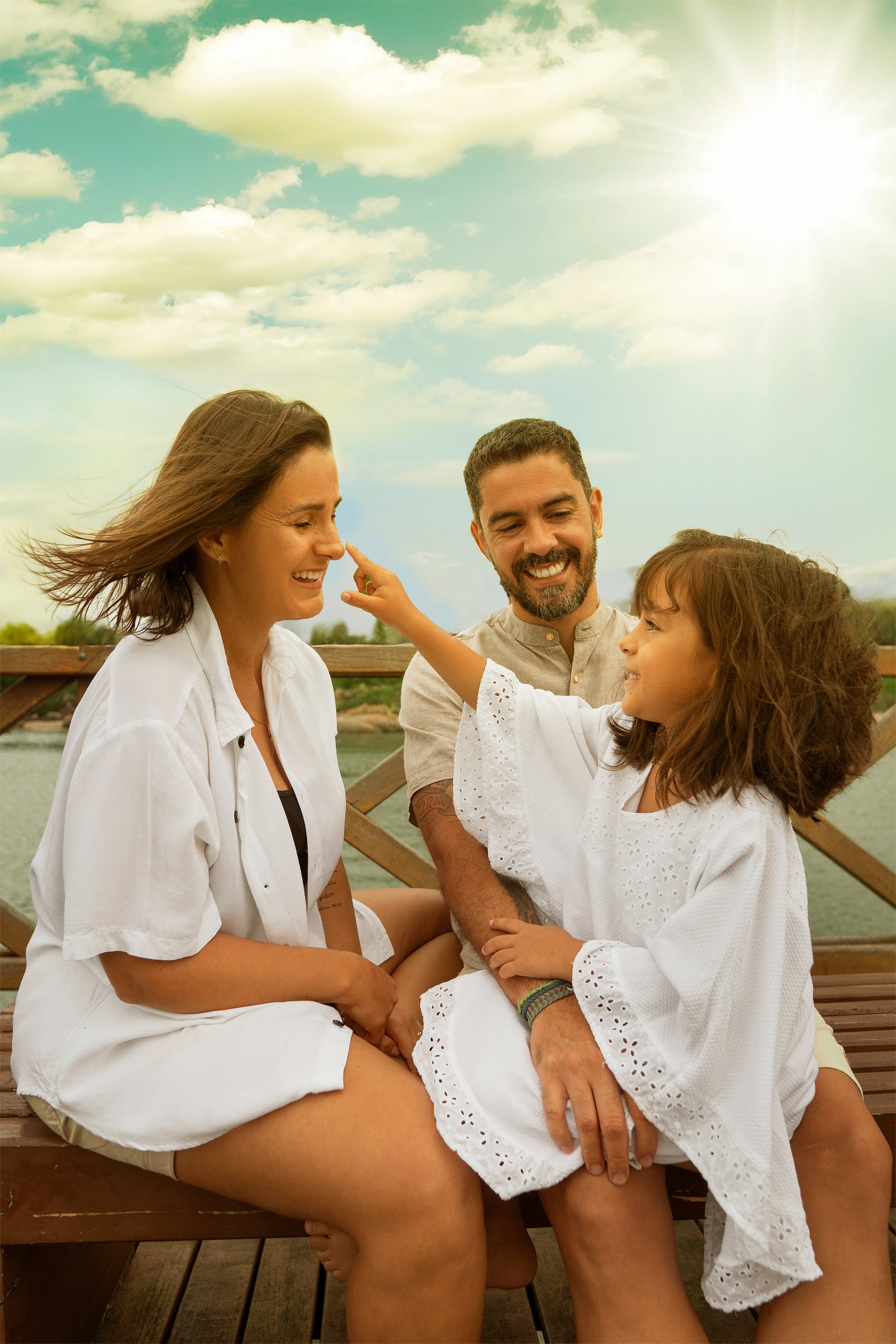 About Sol Pudding | Meet the Experts Behind Your Child’s Sun Protection